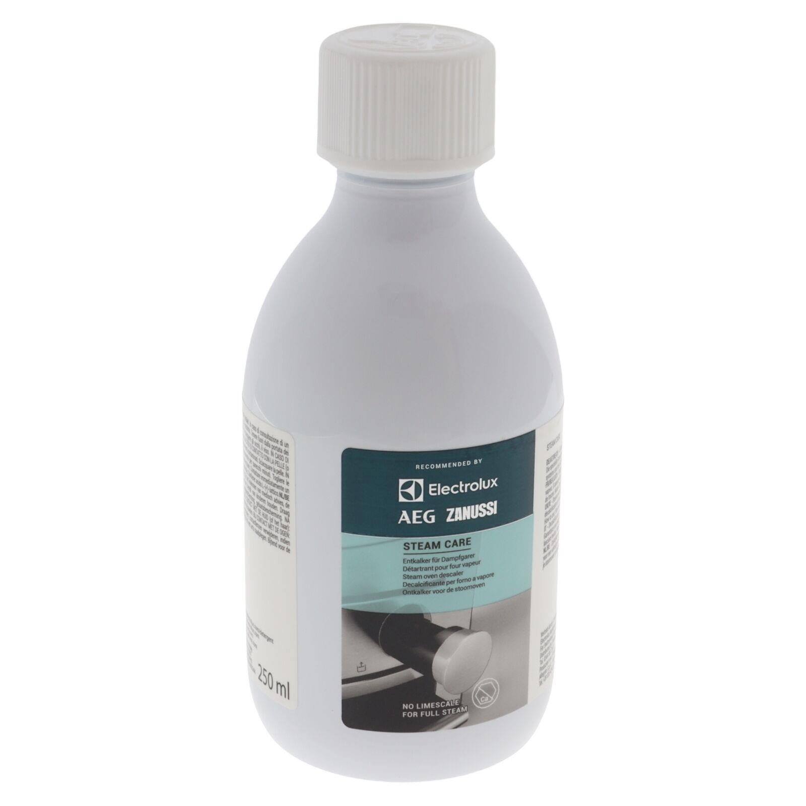 Electrolux M3OCD301 Descaler Limescale Cleaning for Steam Ovens & Bean